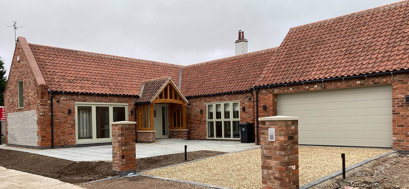 Home - Potts Builders